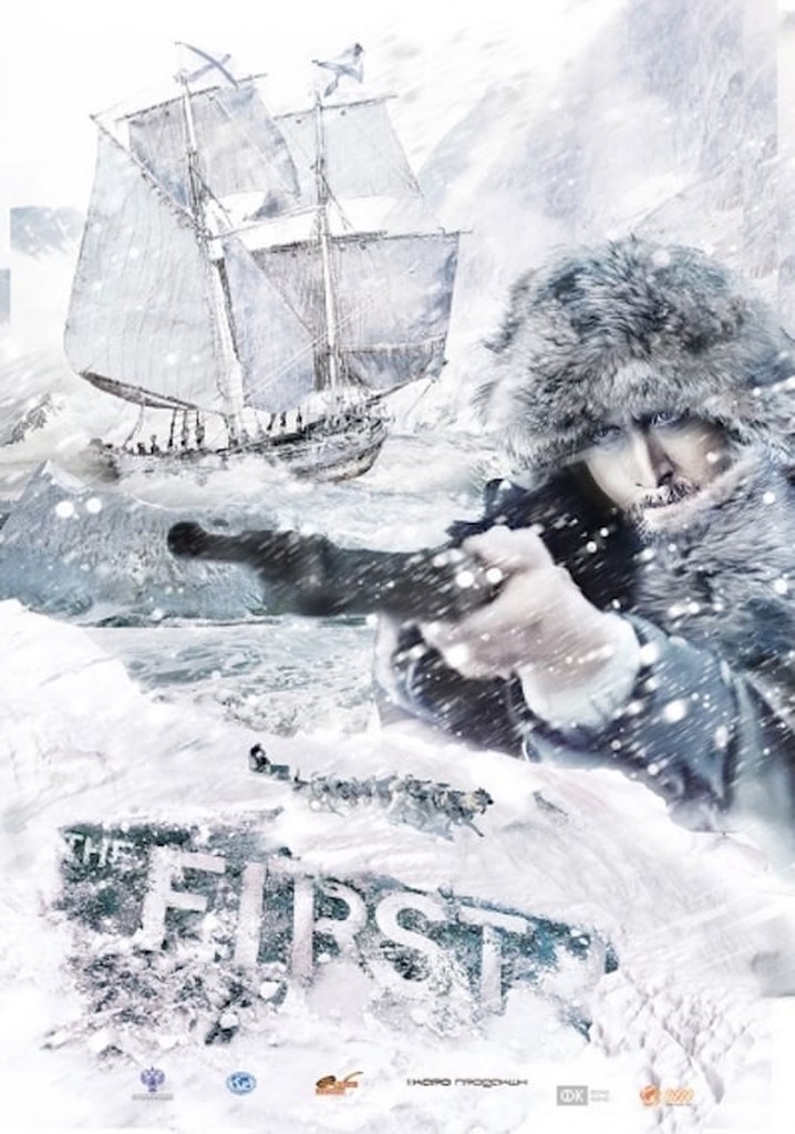 The First streaming: where to watch movie online?