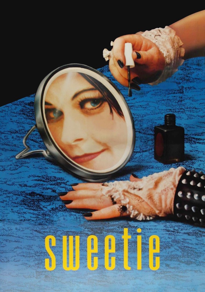 Sweetie - película: Ver online completa en español