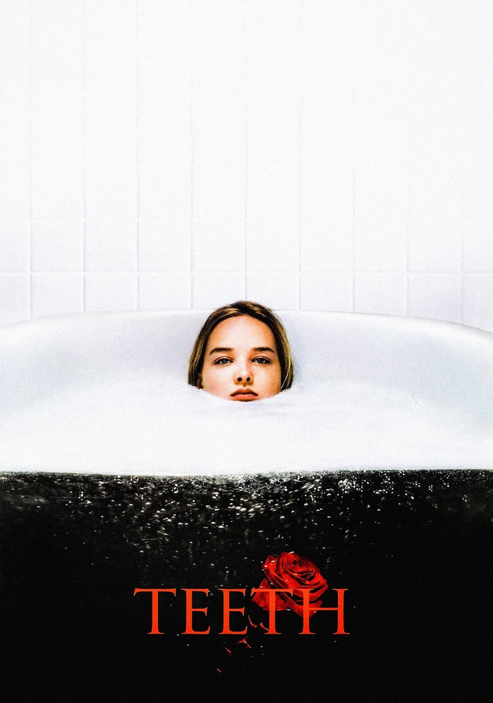 Teeth - movie: where to watch streaming online