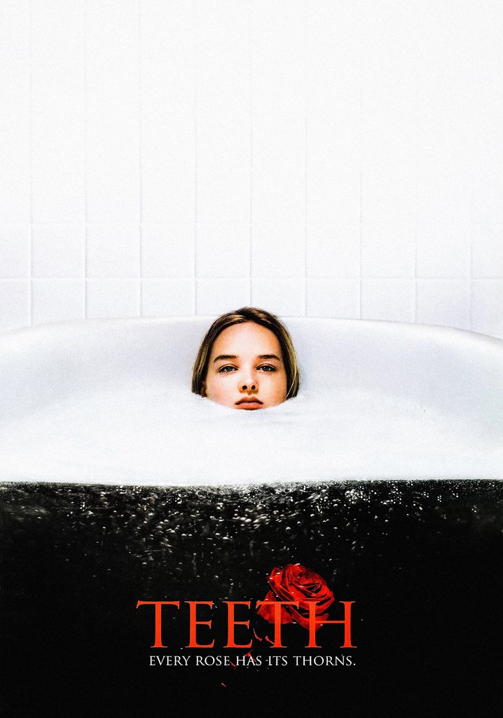 Teeth streaming: where to watch movie online?