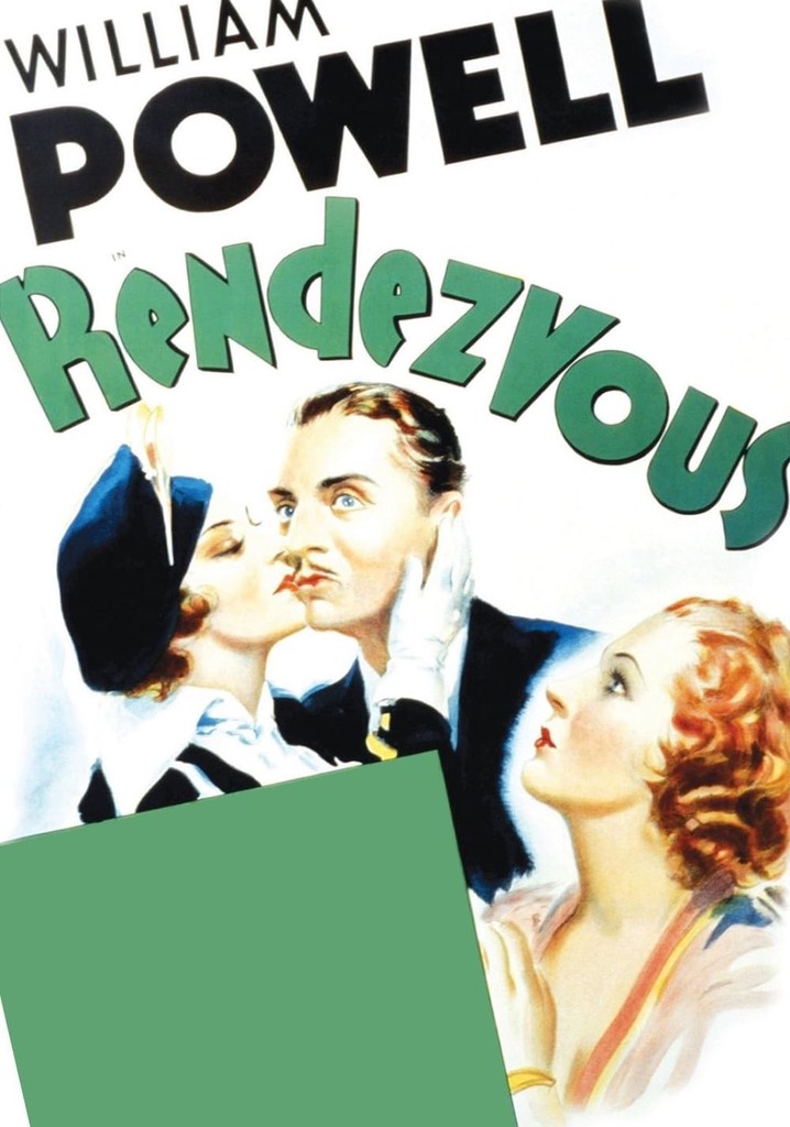 Rendezvous streaming: where to watch movie online?