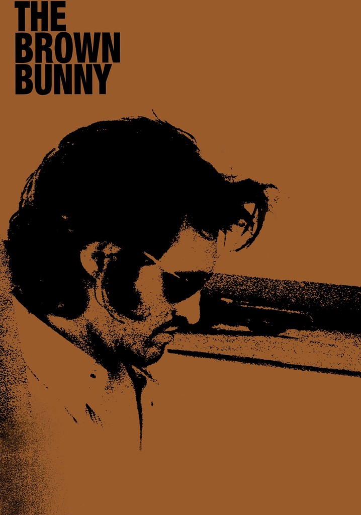 The Brown Bunny streaming: where to watch online?