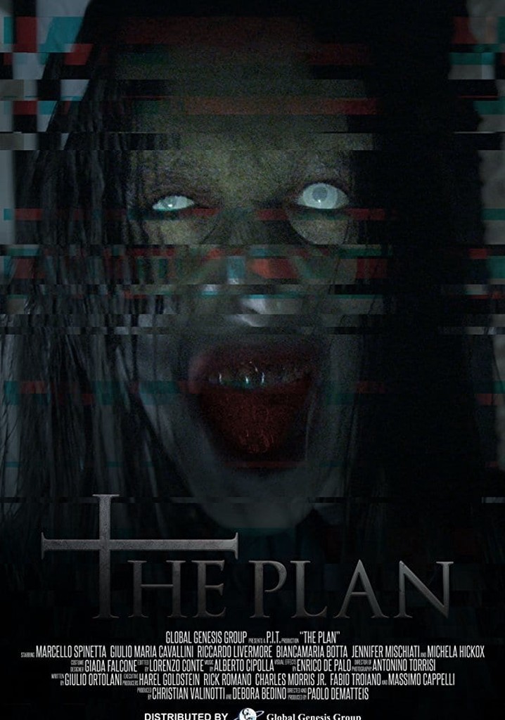 The Plan streaming: where to watch movie online?