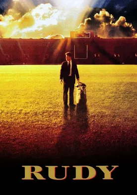 Rudy streaming: where to watch movie online?