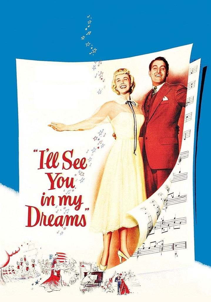 I'll See You in My Dreams streaming: watch online