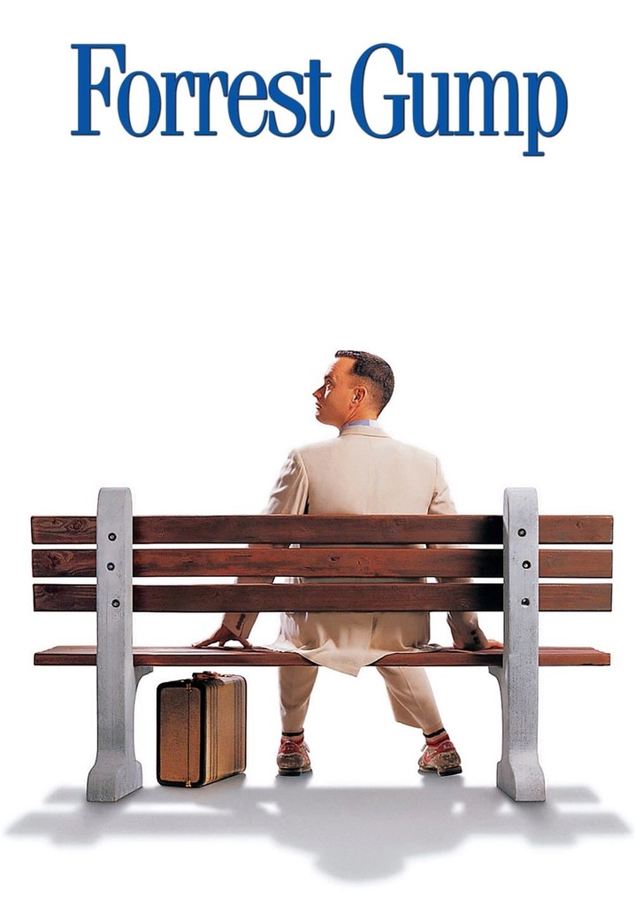 Forrest Gump - movie: where to watch stream online