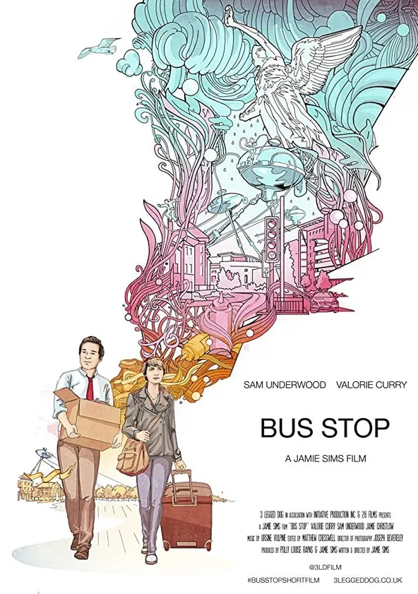 Bus Stop - film: dove guardare streaming online