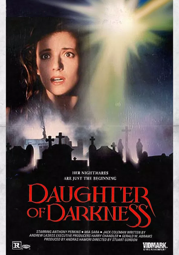 Daughter of Darkness streaming: where to watch online?