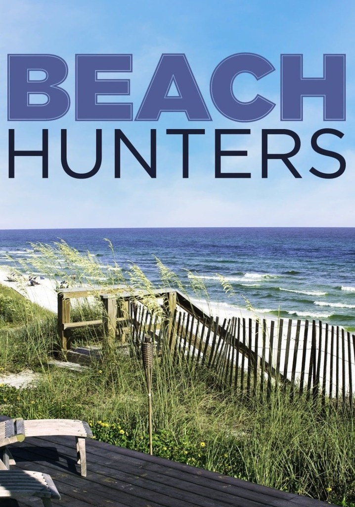 Beach House Hunters Staffel 1 - Jetzt Stream anschauen