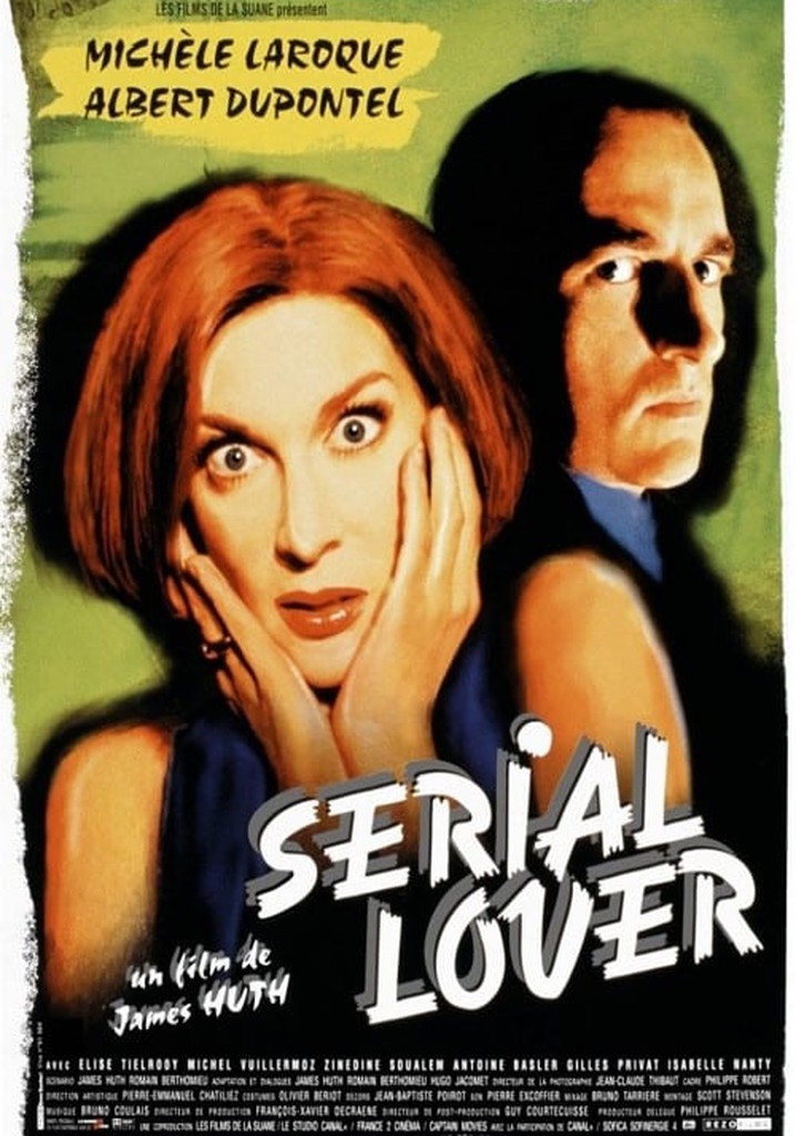 Regarder Serial Lover en streaming complet et légal