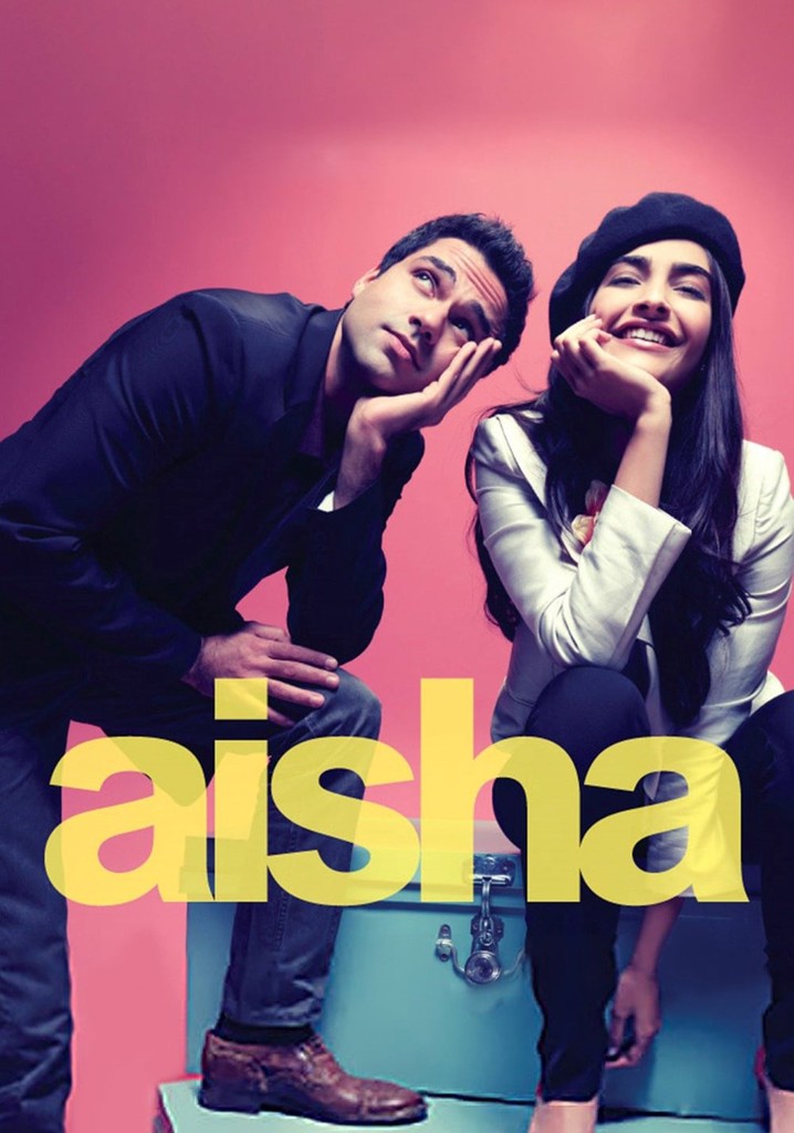 Aisha streaming: where to watch movie online?