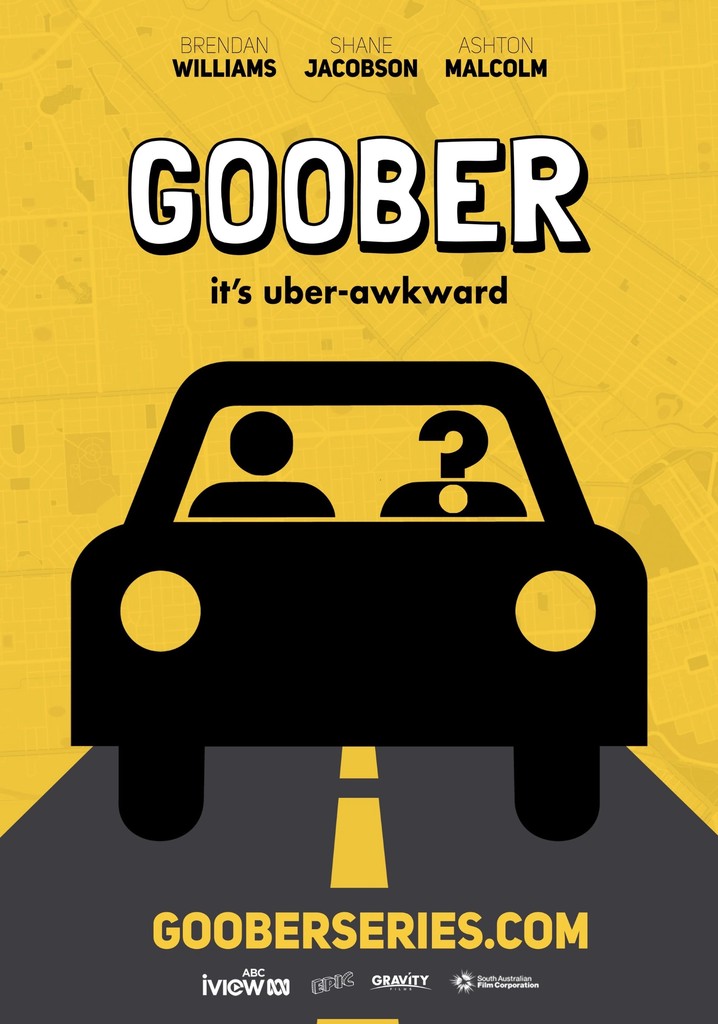 Goober - watch tv show streaming online