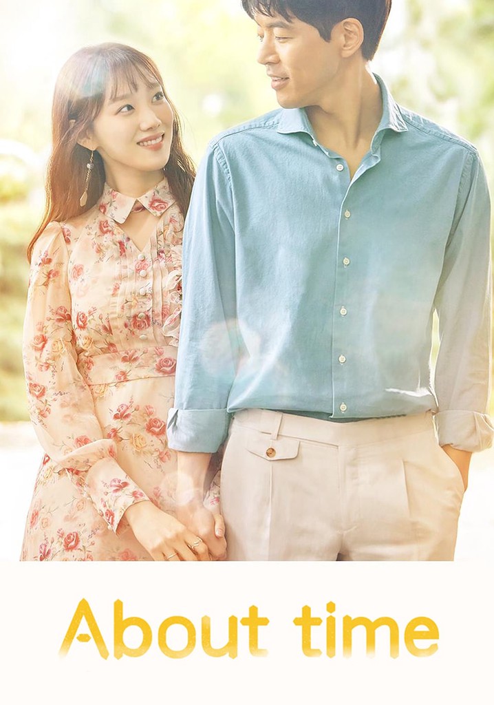 About Time - watch tv show streaming online