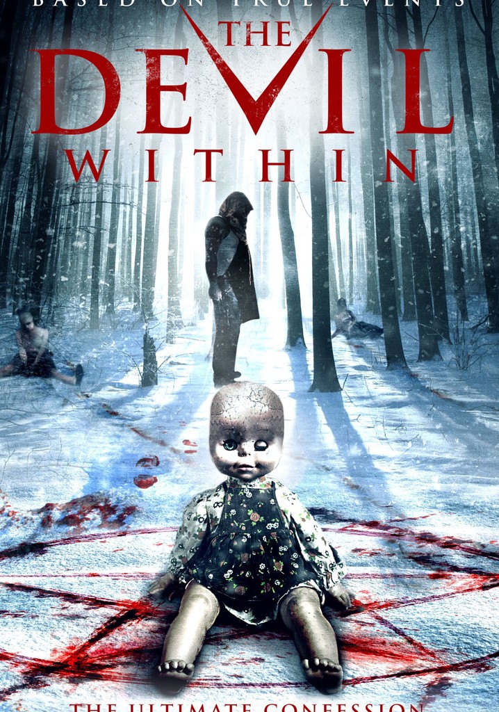 The Devil Within streaming: where to watch online?