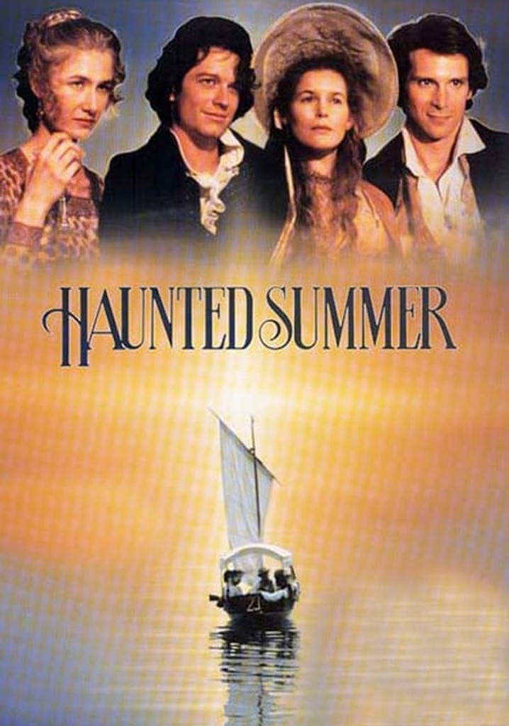 Haunted Summer streaming: where to watch online?