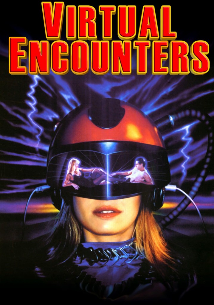 Virtual Encounters streaming: where to watch online?
