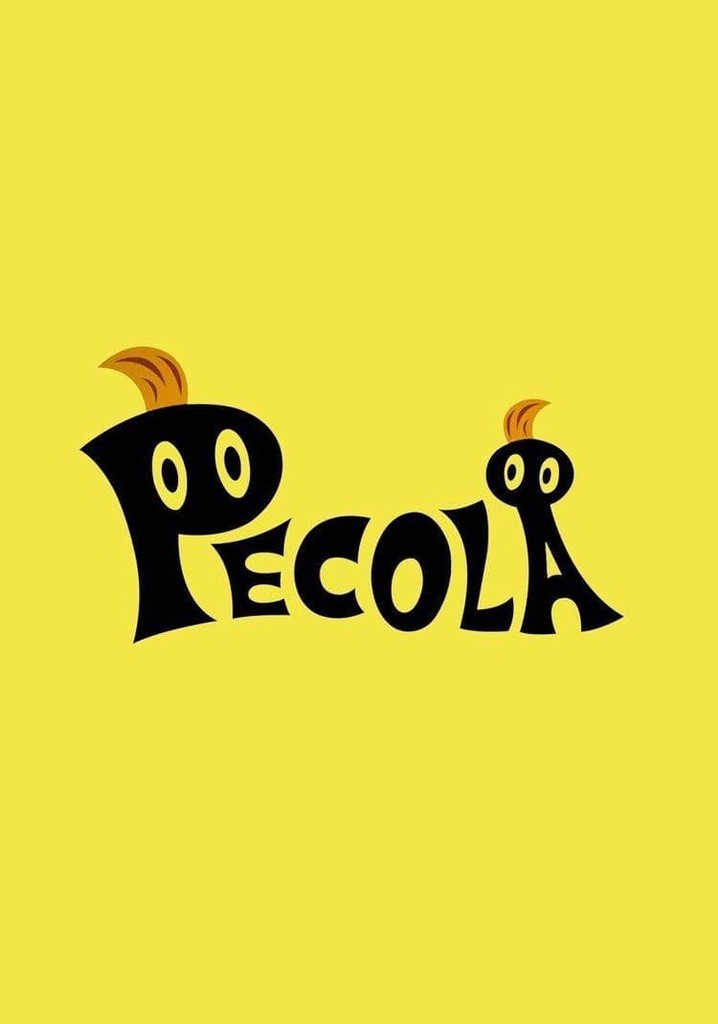 Pecola - watch tv show streaming online