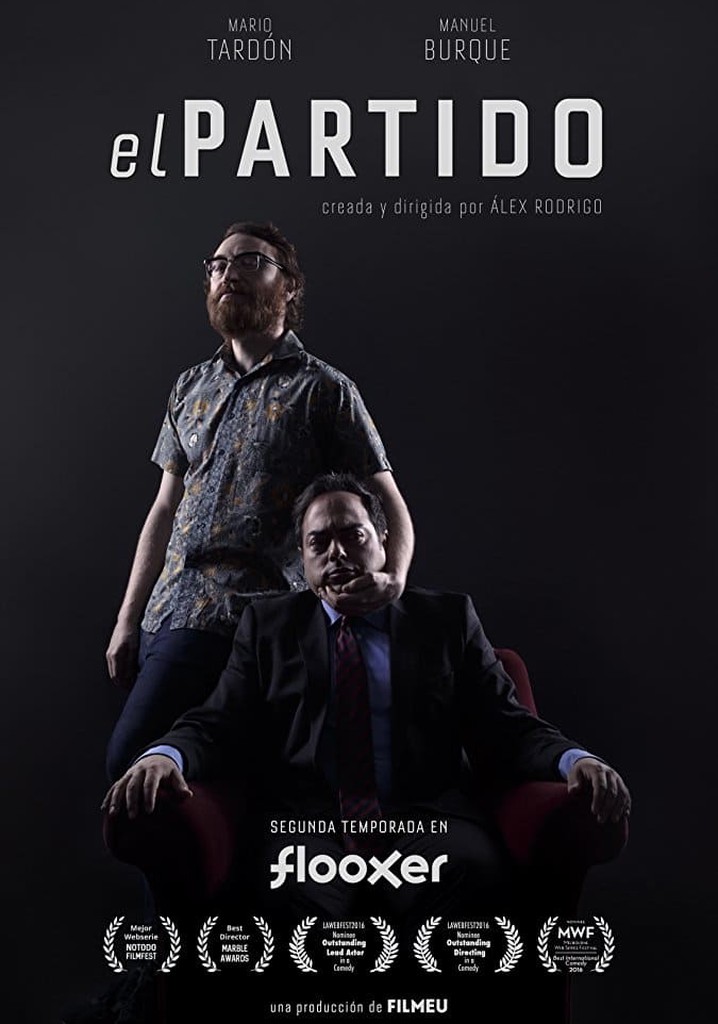 El Partido - Ver la serie online completa en español