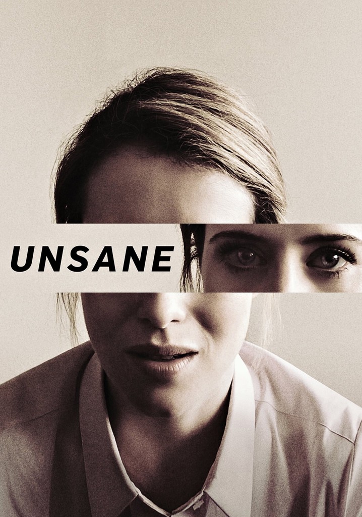 Unsane streaming: where to watch movie online?