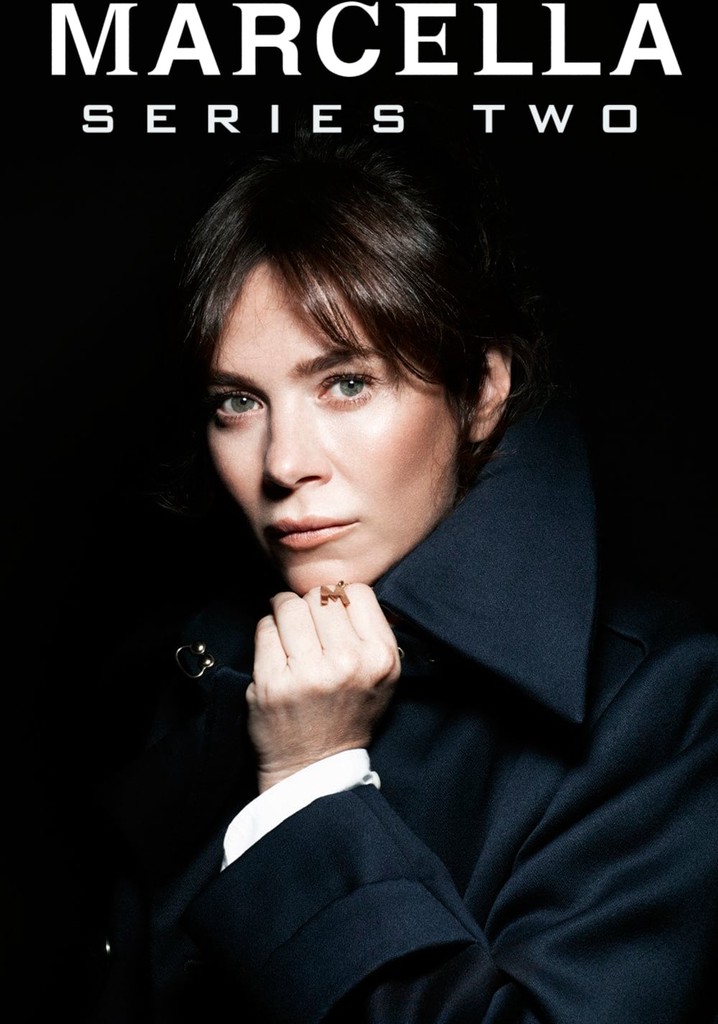 Marcella Season 2 - watch full episodes streaming online