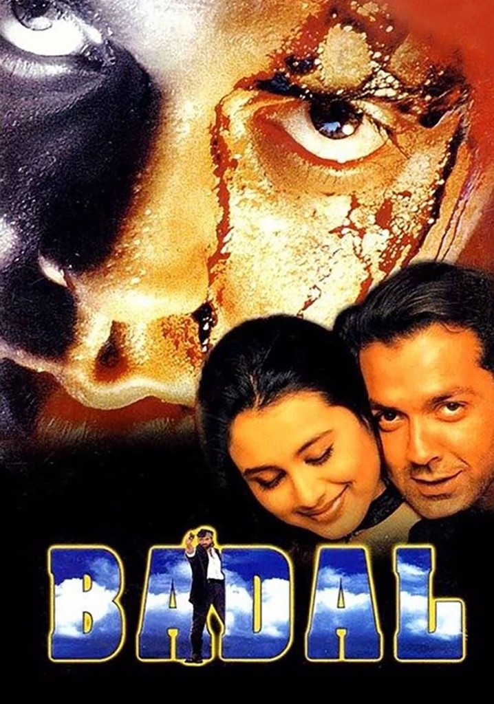 Badal streaming: where to watch movie online?