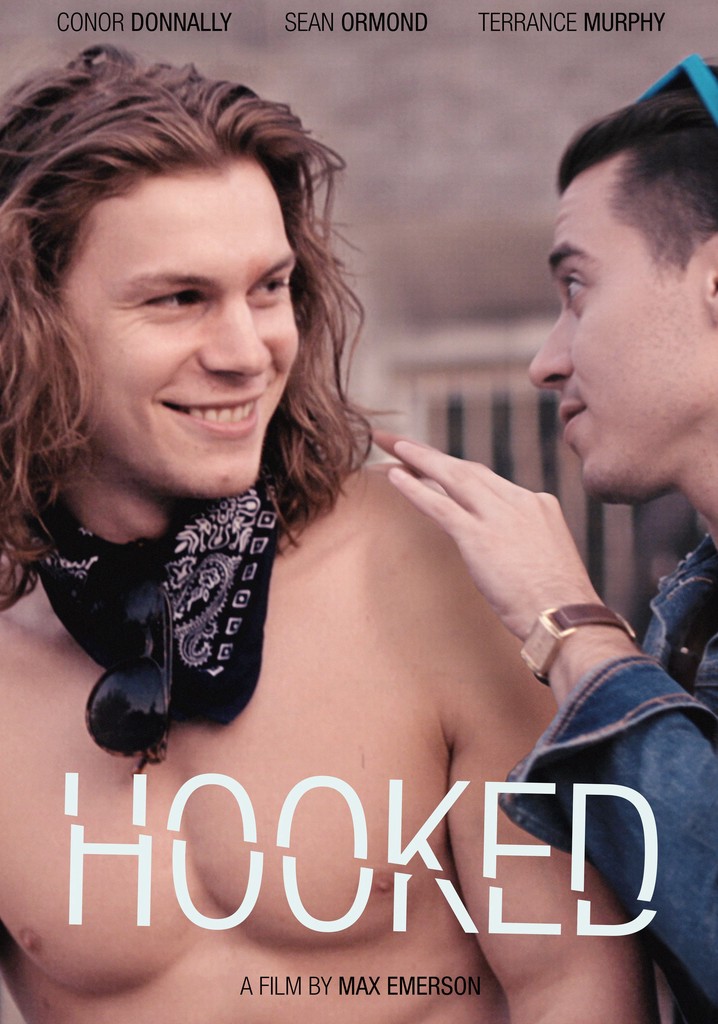 Hooked streaming: where to watch movie online?
