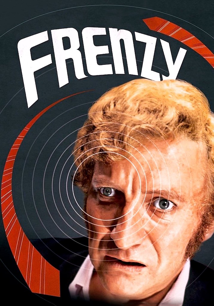 Frenzy streaming: where to watch movie online?