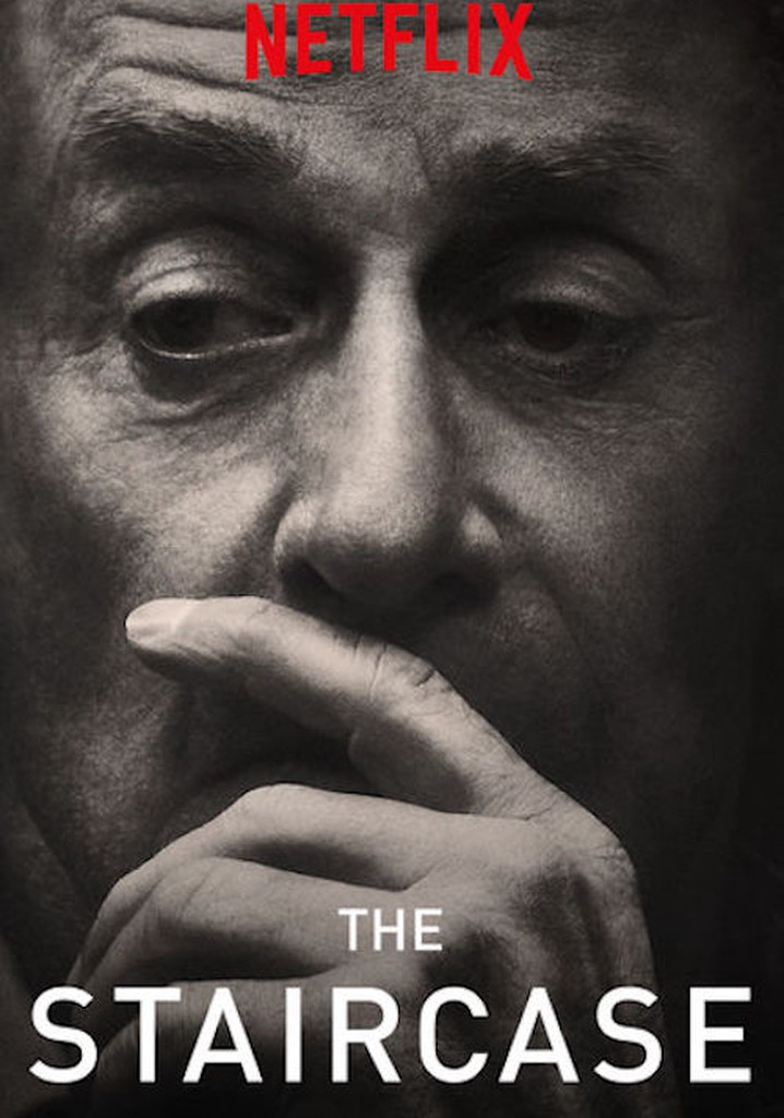 The Staircase - streaming tv show online
