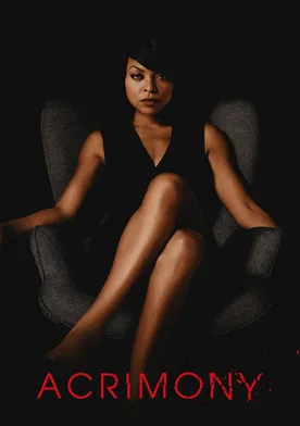 Acrimony streaming: where to watch movie online?