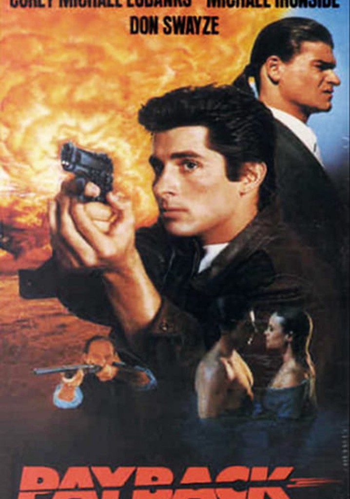 Payback streaming: where to watch movie online?