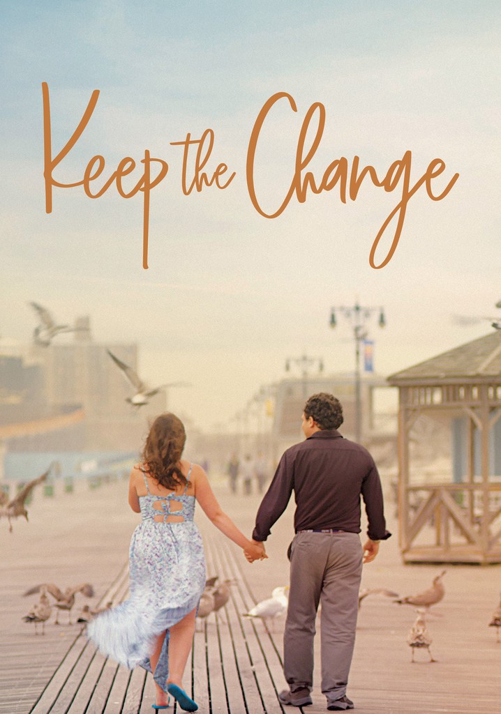 Keep the Change streaming: where to watch online?
