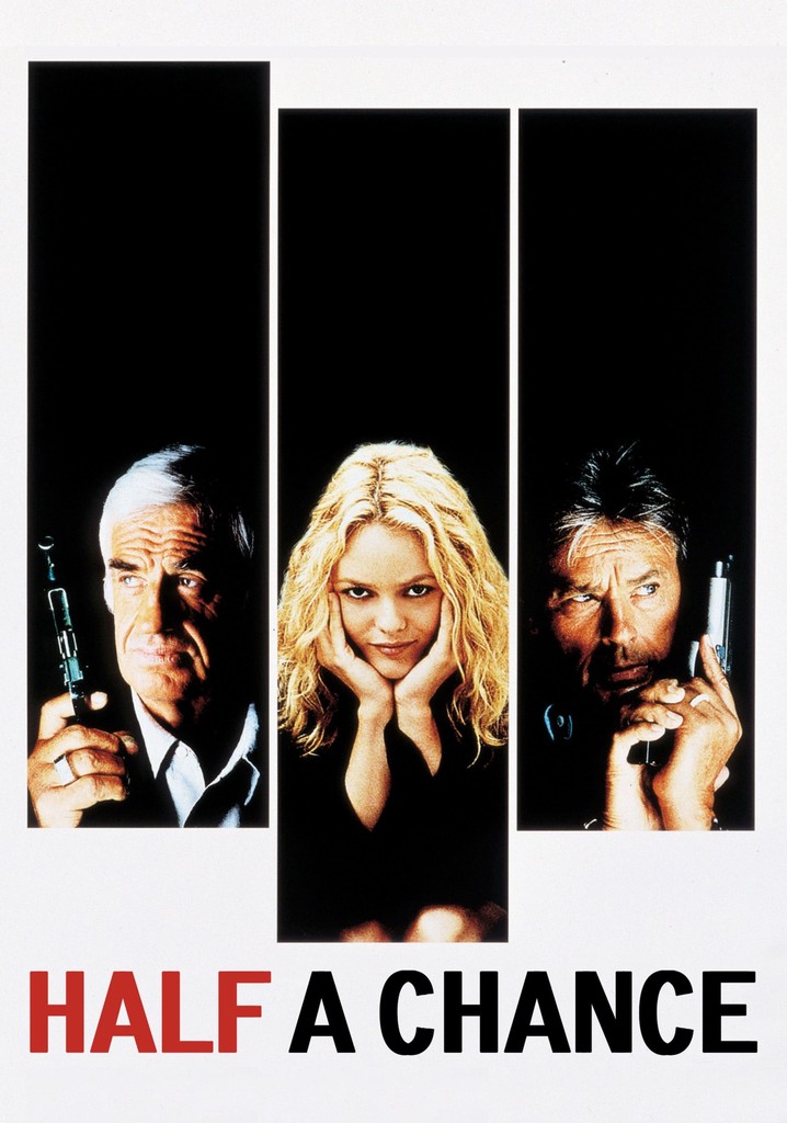 Half a Chance streaming: where to watch online?