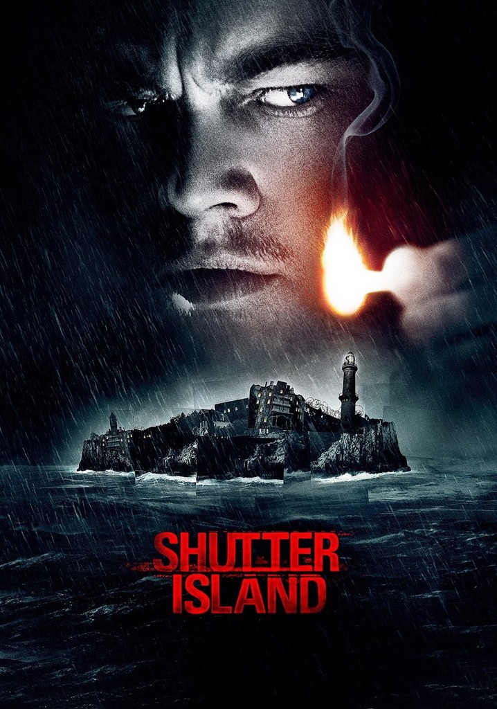 Shutter Island streaming: where to watch online?