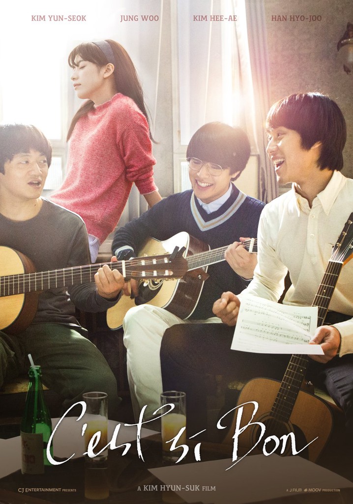 C'est Si Bon streaming: where to watch movie online?