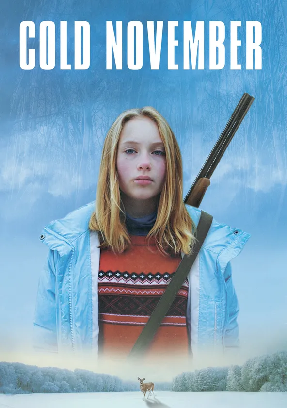 Cold November - película: Ver online en español