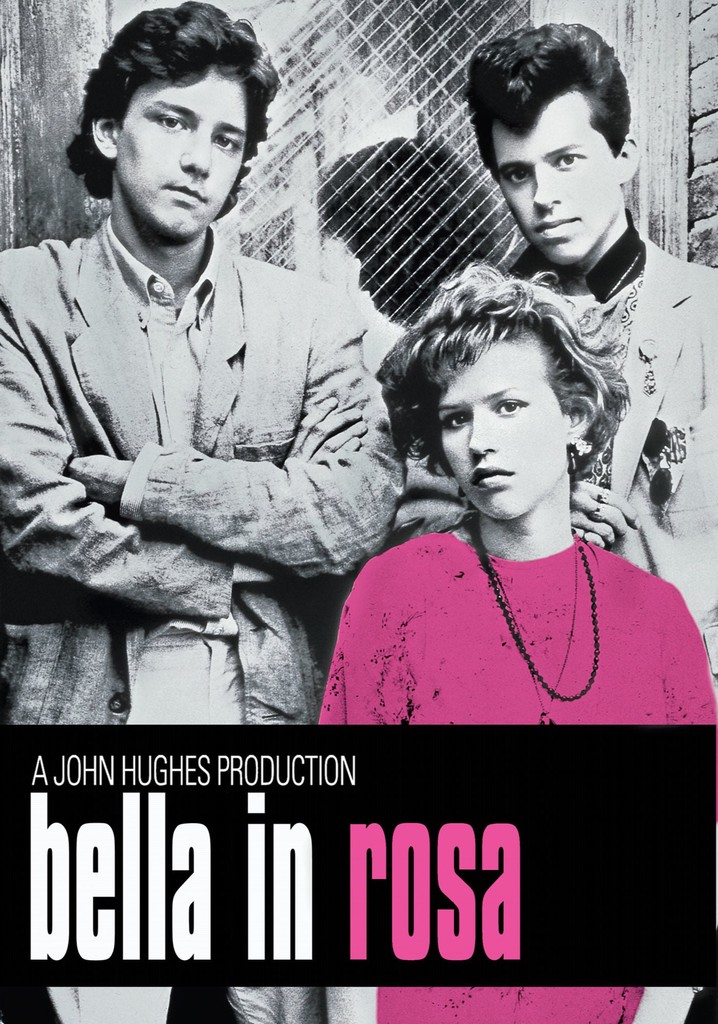 Bella in rosa - film: guarda streaming online
