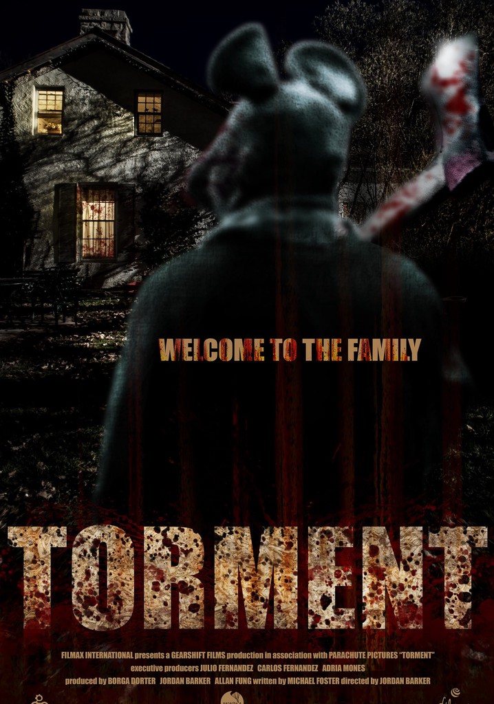 Torment streaming: where to watch movie online?