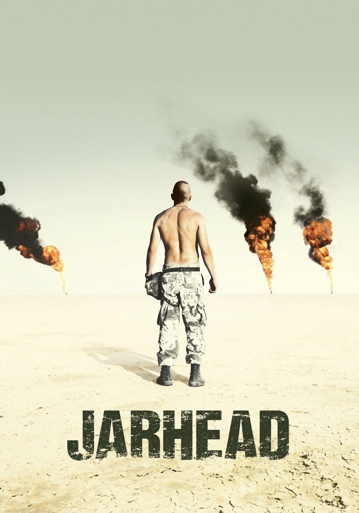 Jarhead - movie: where to watch streaming online