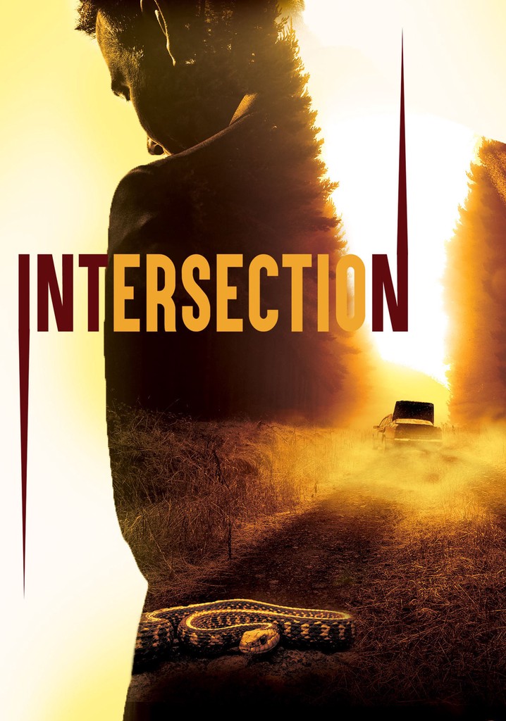 Intersection - película: Ver online completas en español