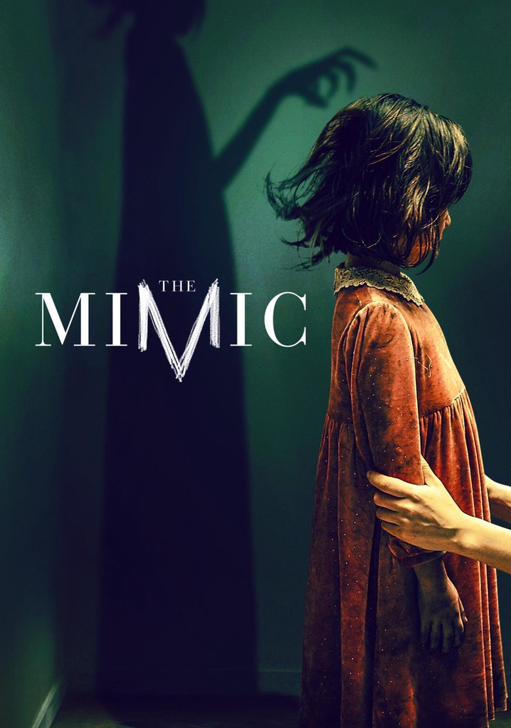 The Mimic - movie: where to watch streaming online