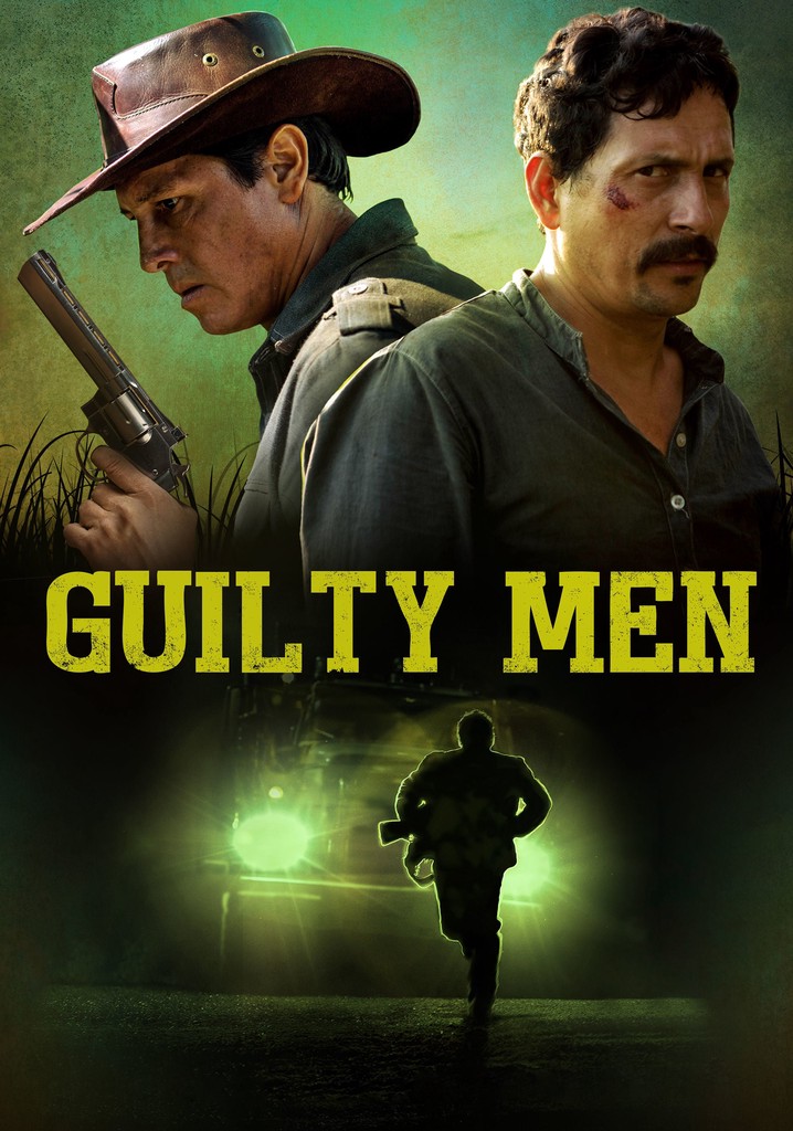 Guilty Men streaming: where to watch movie online?
