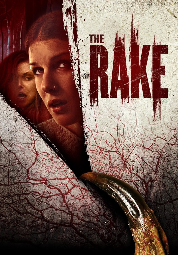 The Rake streaming: where to watch movie online?