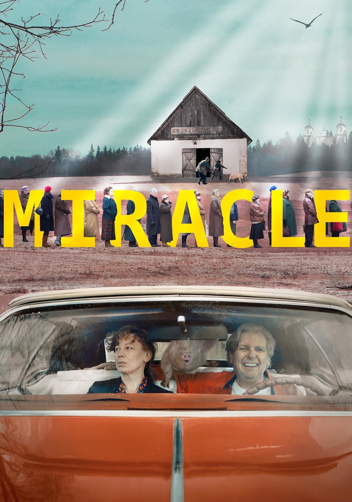 Miracle streaming: where to watch movie online?