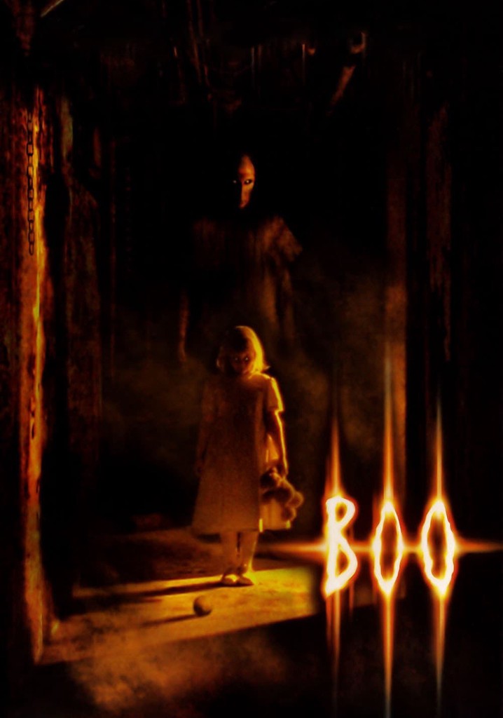 Boo streaming: where to watch movie online?