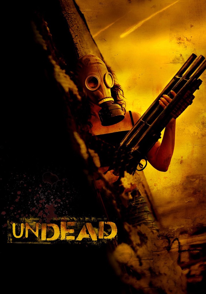 Undead streaming: where to watch movie online?
