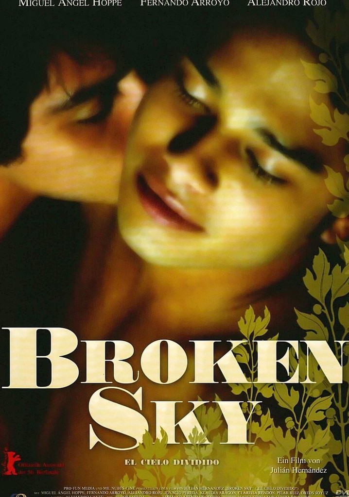 Broken Sky - Stream: Jetzt Film online finden und anschauen