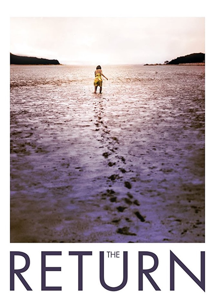 The Return streaming: where to watch movie online?