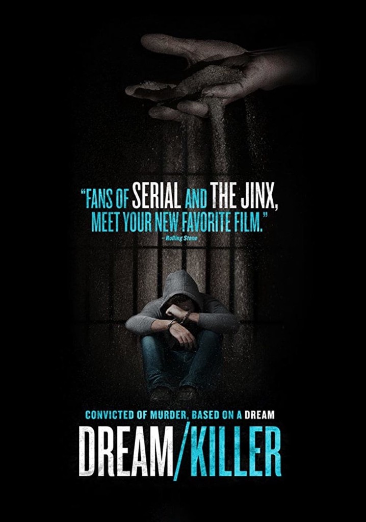 Dream/Killer streaming: where to watch movie online?