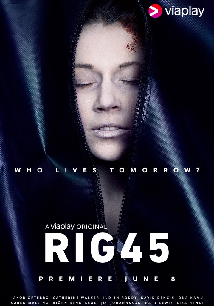 Rig 45 - watch tv show streaming online