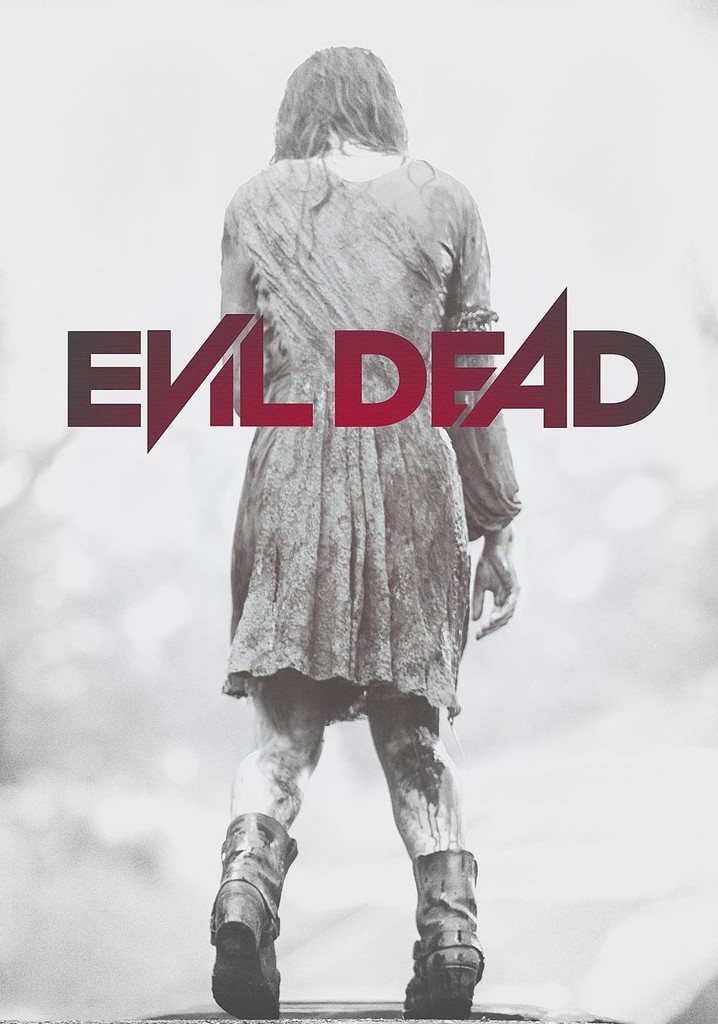 Où regarder Evil Dead en streaming complet et légal